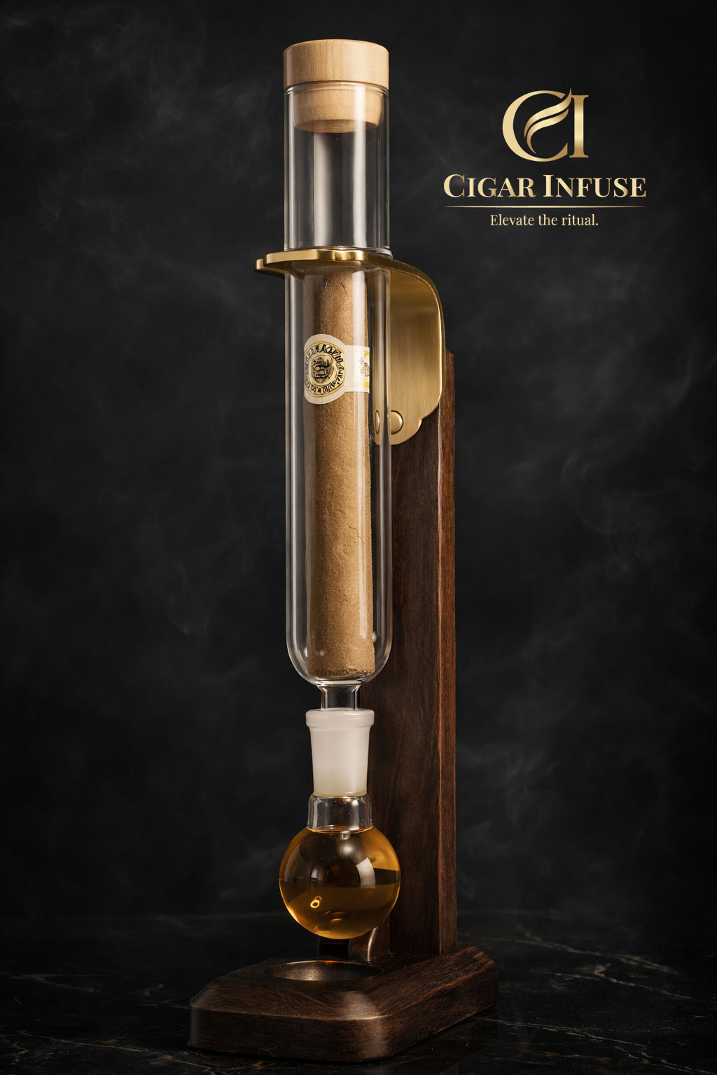 How to Infuse a Cigar Properly | Method, Timing, and Mistakes | Cigar ...